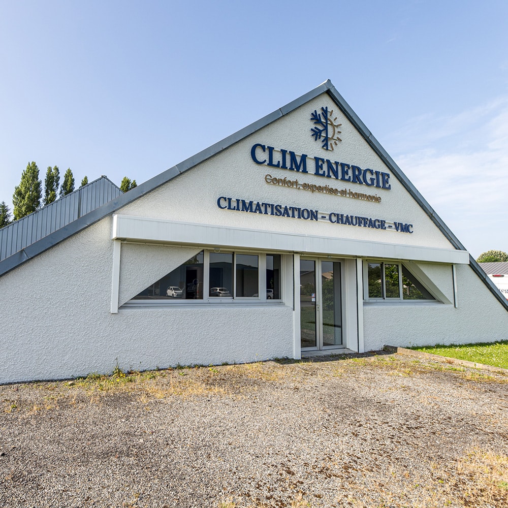Expert climatisation et thermique à Serres Castet - Clim Énergie